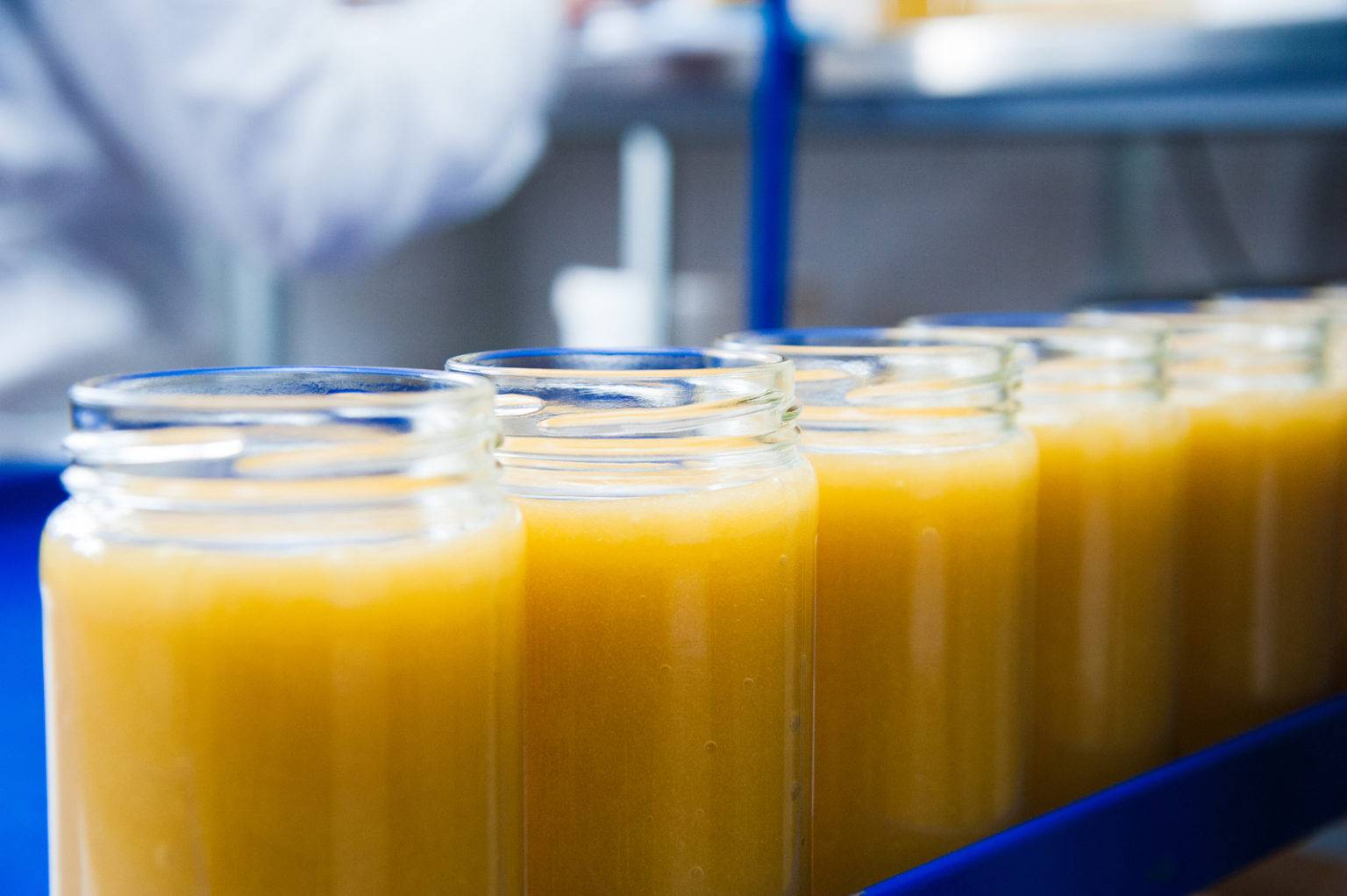 Everything You Need to Know About Pasteurizing Honey – Grampa's Honey